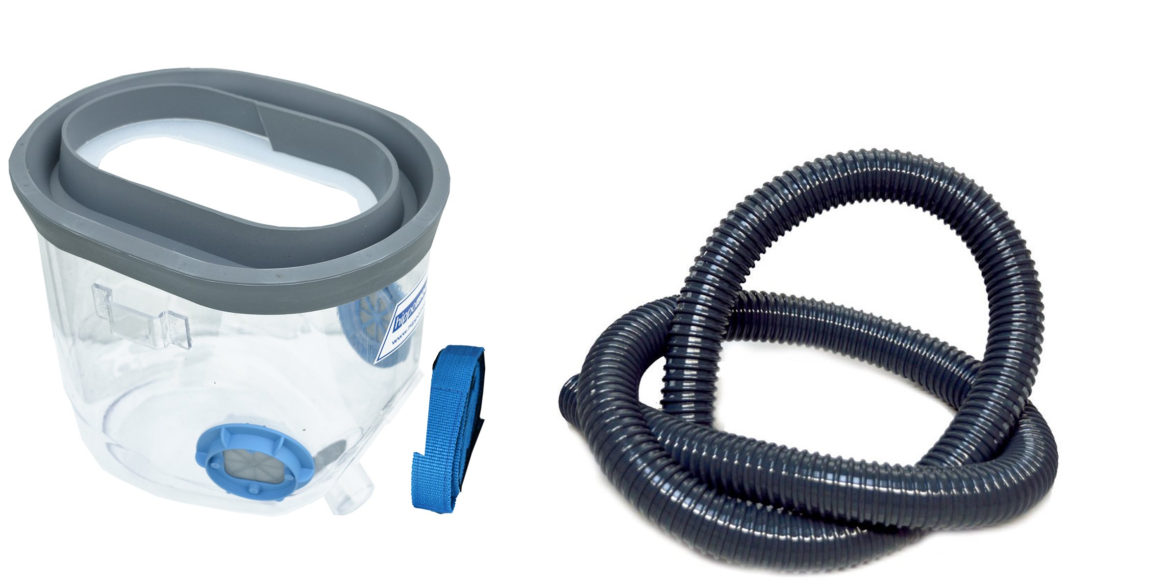 Air-One Atemmaske PONY komplett für AIR ONE Inhalator