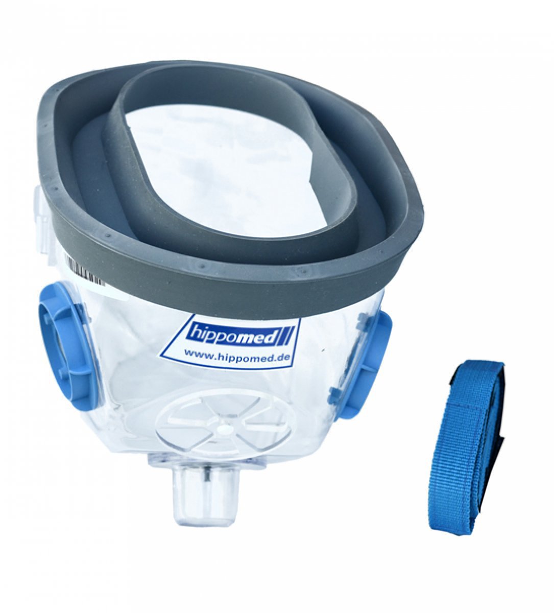 Air-One Atemmaske komplett für AIR ONE Inhalator