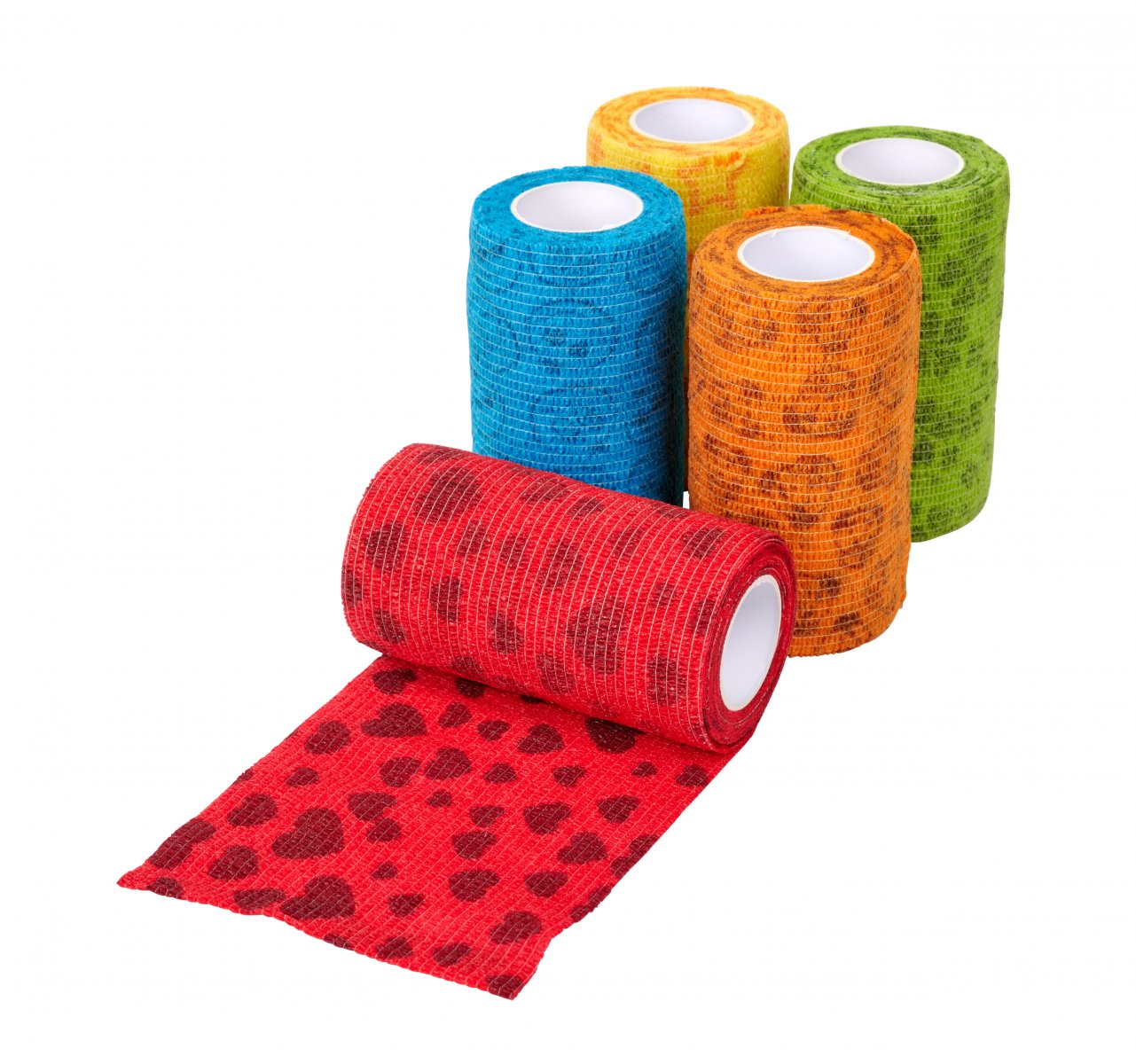 KRUUSE Fun Flex Care Inside Out Bandage Hund