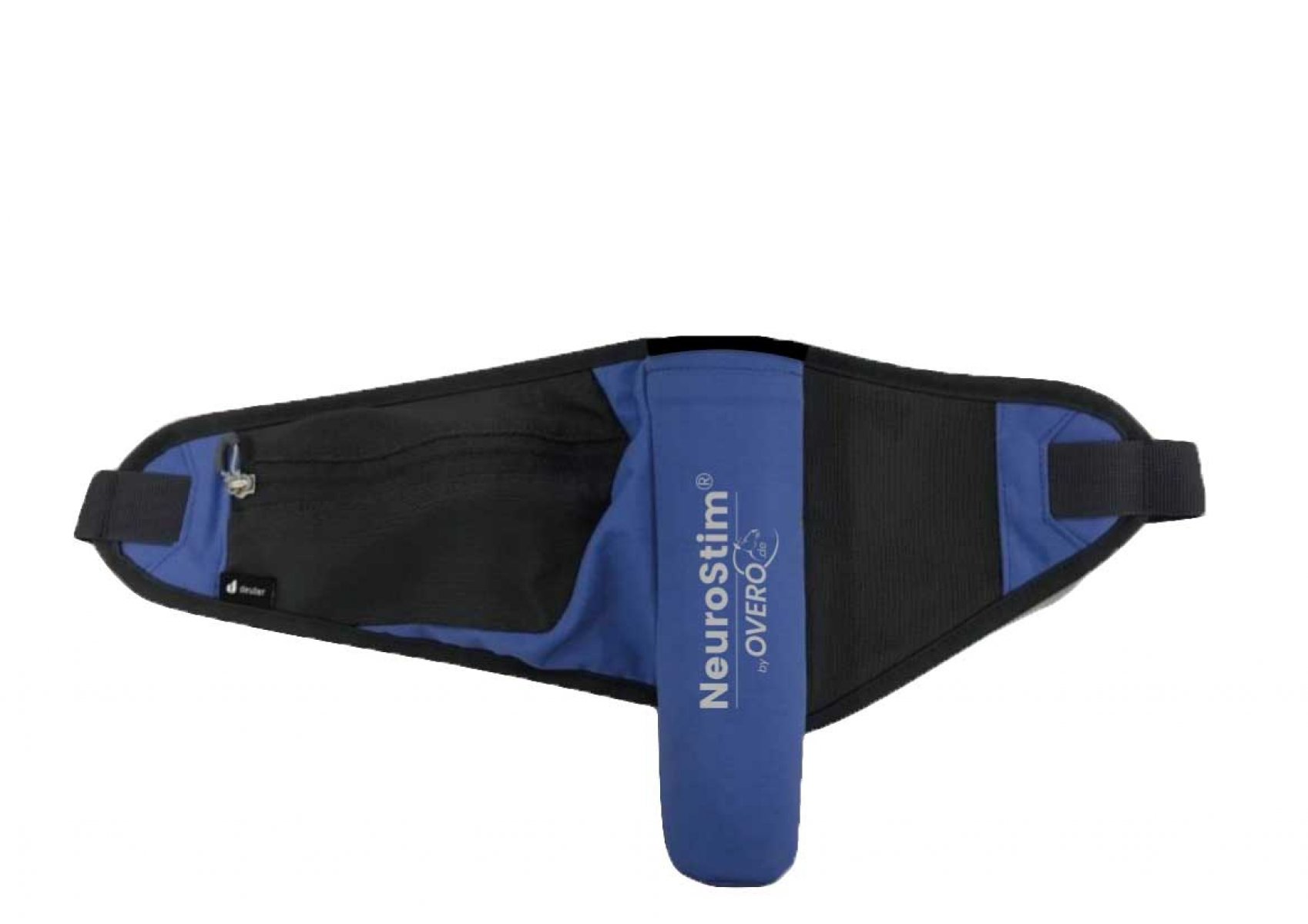 NeuroStim Pro M21 Neuromuskuläre Stimulation von Overo