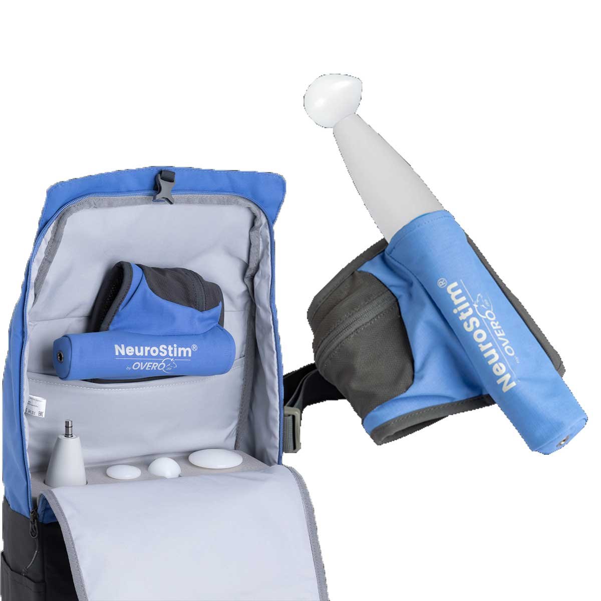 NeuroStim Pro M21 Neuromuskuläre Stimulation von Overo