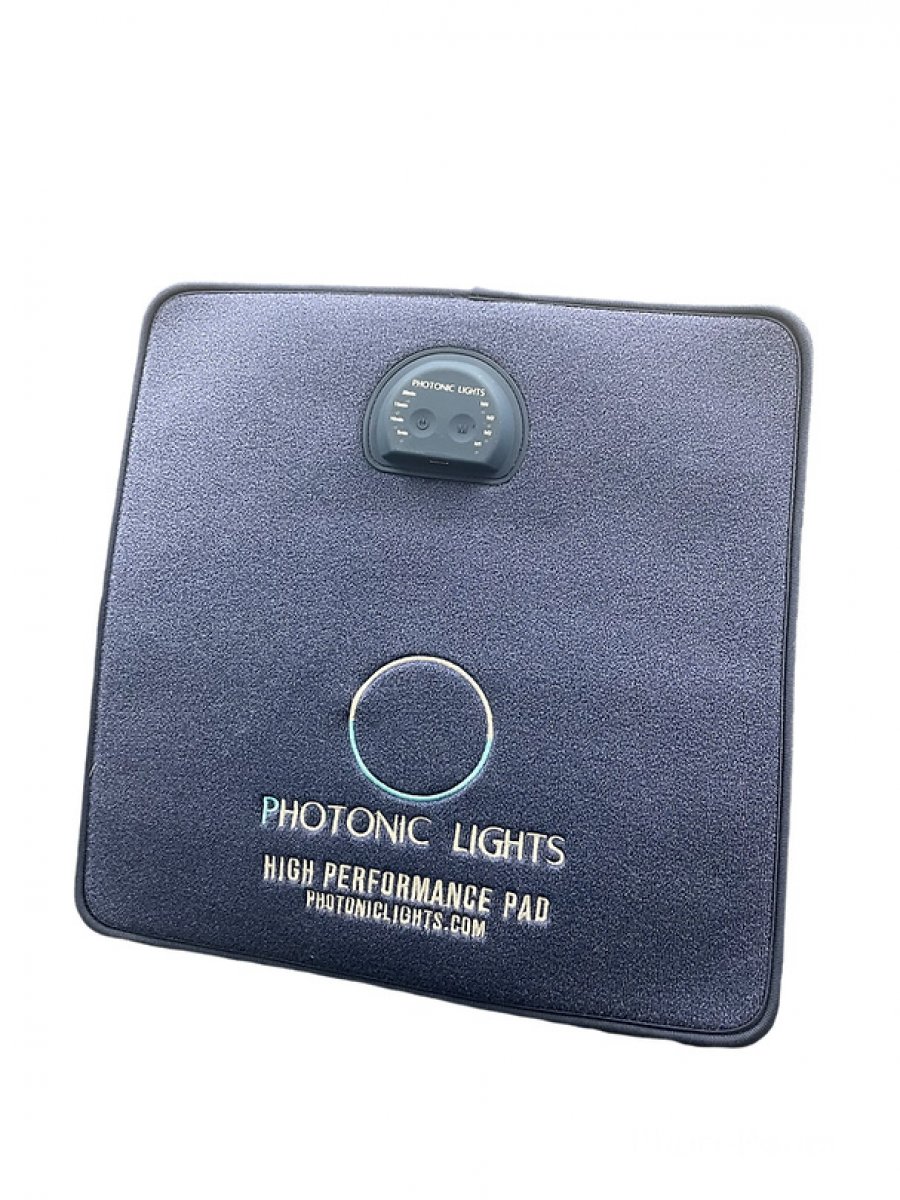 Photizo Photonic Lights HighPAD 3 Rotlichttherapie