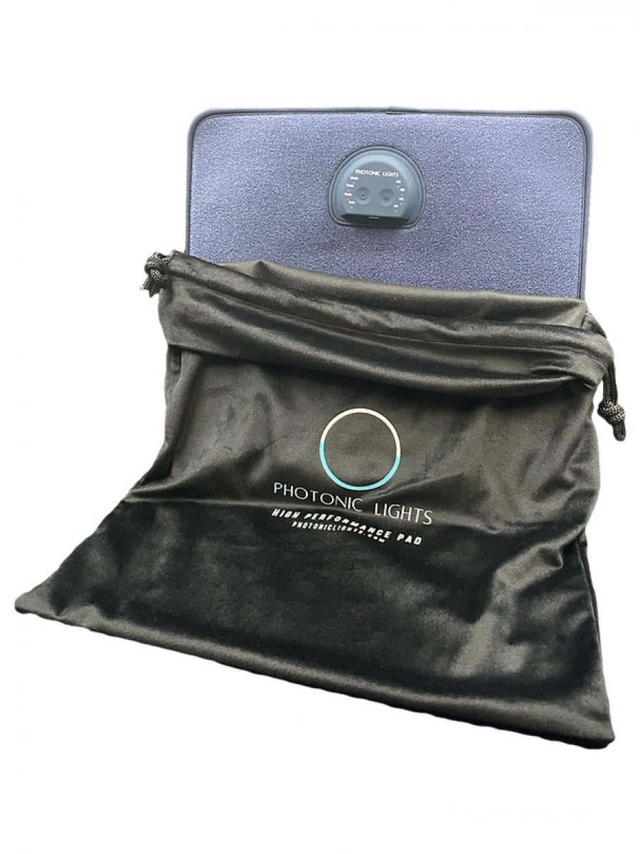 Photizo Photonic Lights HighPAD 4 Rotlichttherapie