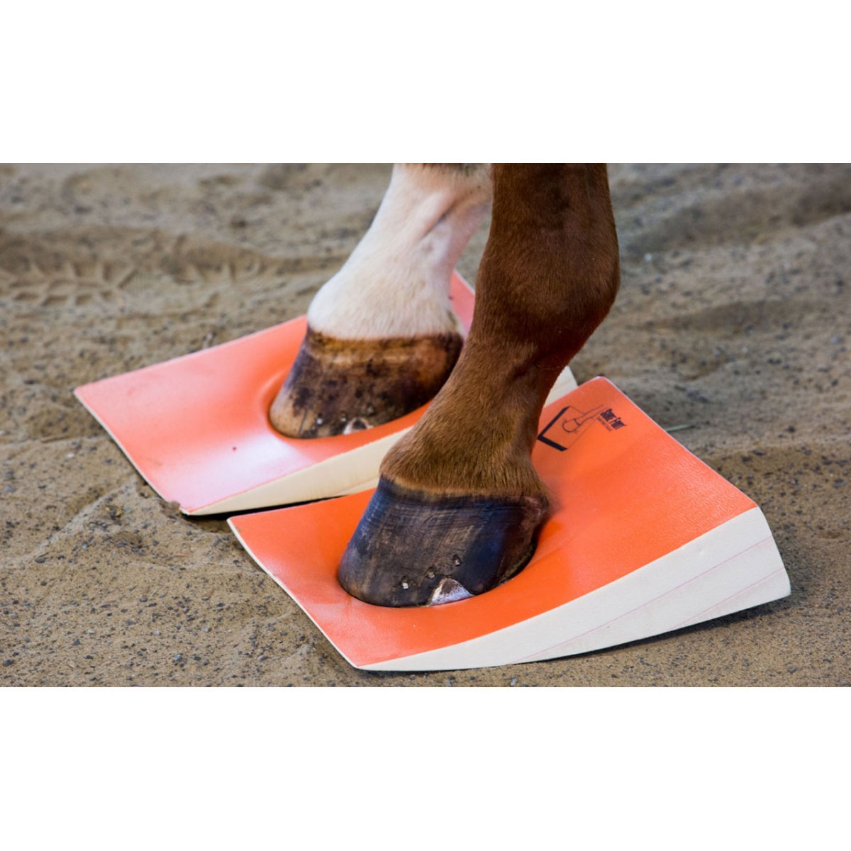 OFFICIAL SURE FOOT PADS – HARD SLANTS