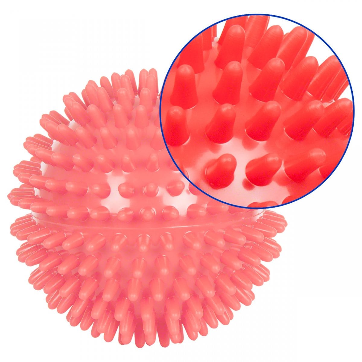 Igel Ball Massageball mittlere Härte